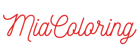 Privacy Policy - miacoloring.com